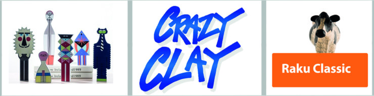 Crazy Clay
