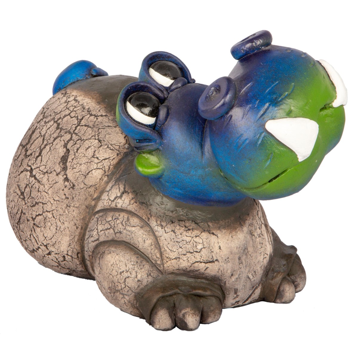 Crazy Clay | COMIX CARTOON