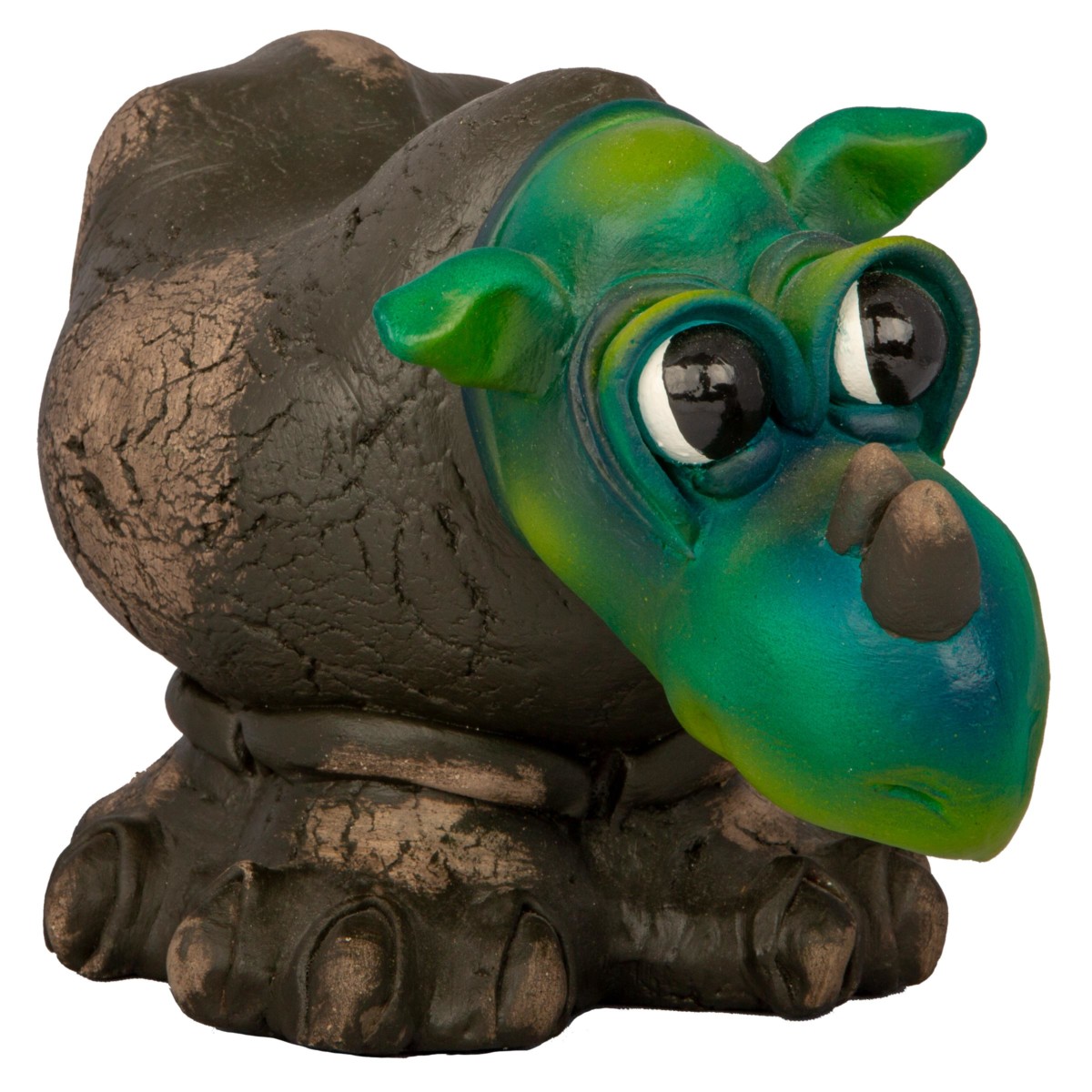 Crazy Clay | COMIX CARTOON