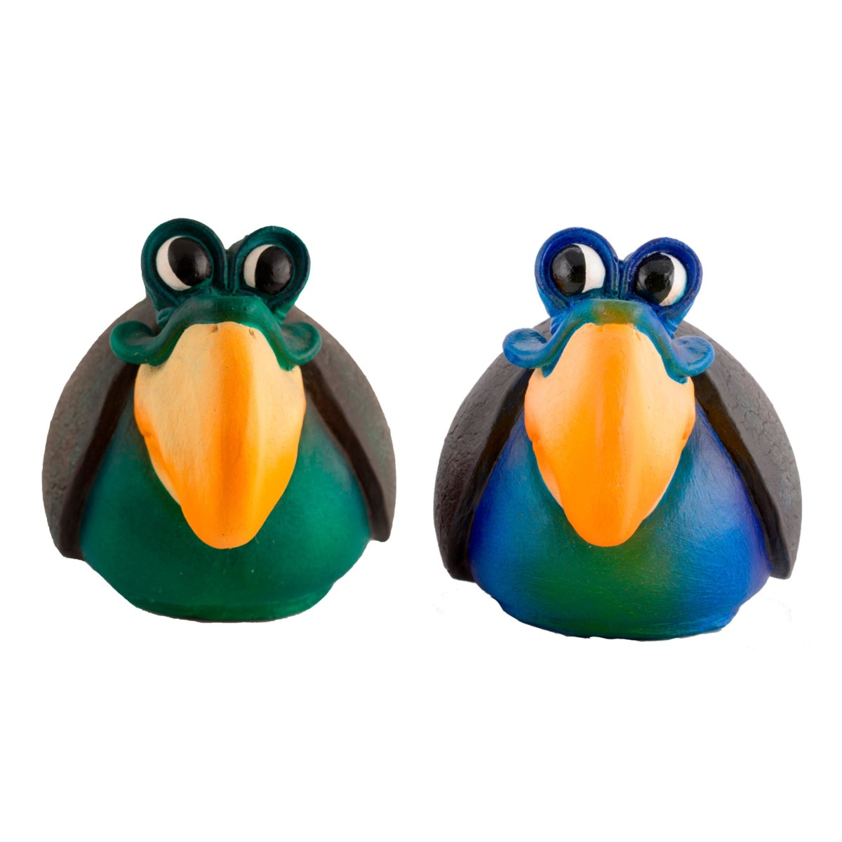 Crazy Clay | COMIX CARTOON