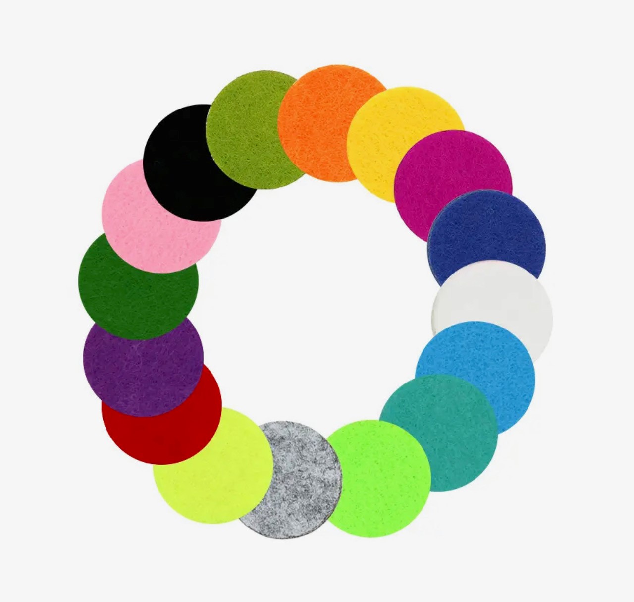 Crazy Clay | Auto diffuser